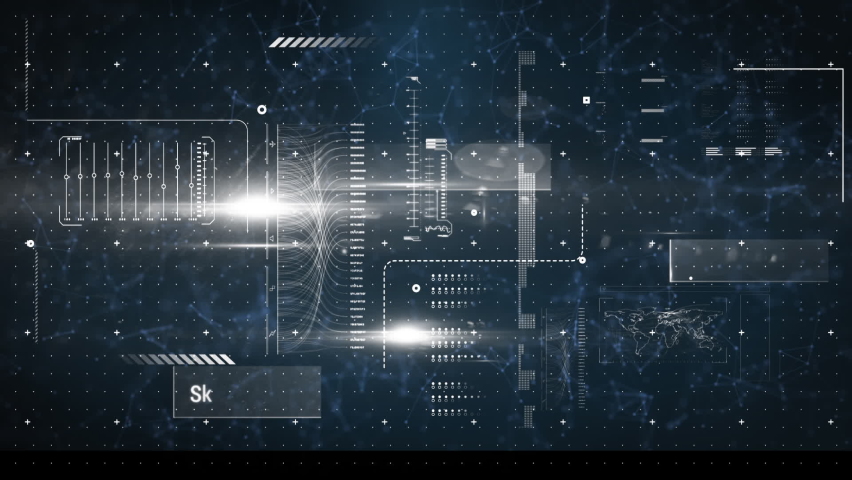 growing global network data connections you Stock Footage Video (100% ... growing global network data connections you Stock Footage Video (100% ...