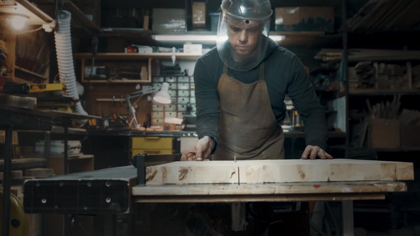 Miter saw Stock Video Footage - 4K and HD Video Clips | Shutterstock