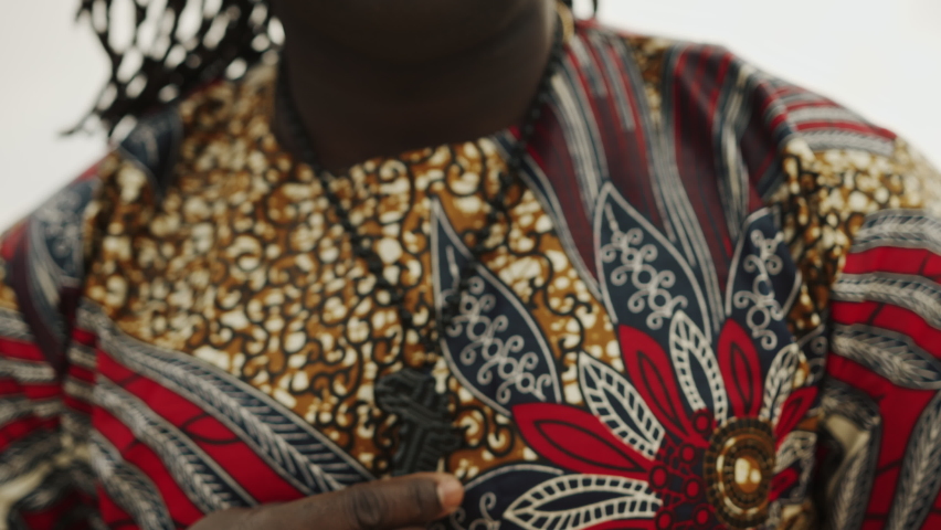 Neck Chains Stock Video Footage - 4K and HD Video Clips | Shutterstock