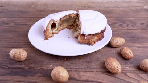 Longsilog Filipino Street Food Made Beef Stock Photo (Edit Now) 582196657