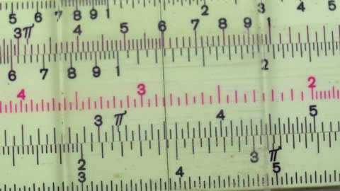 Set Three Different Types Rulers One Stock Vector (Royalty Free) 179111117