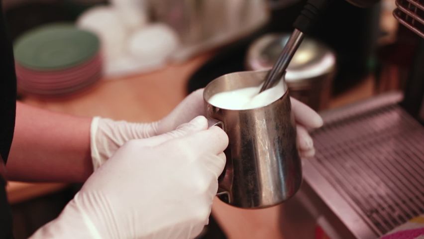 Milk Waste Stock Video Footage - 4K and HD Video Clips | Shutterstock