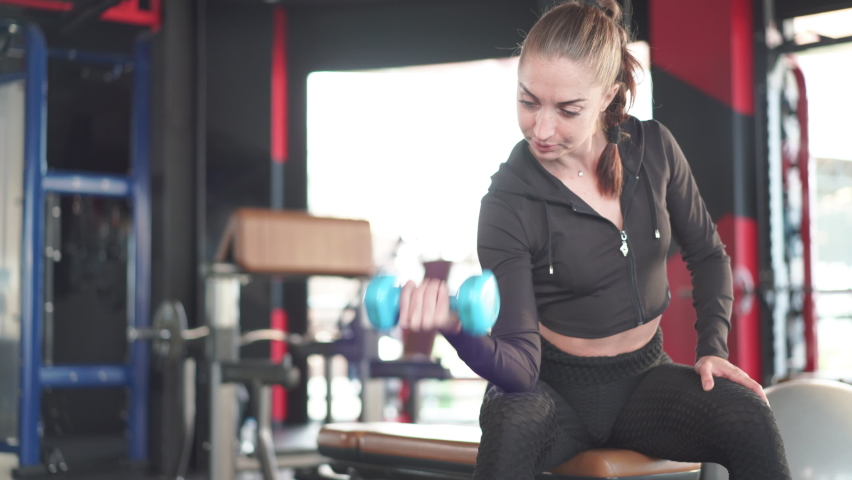 Bodybuilder Injury Stock Video Footage - 4K and HD Video Clips ...