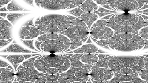 Mask Fine Electrical Arcs Arcing Pattern Stock Footage Video (100% ...