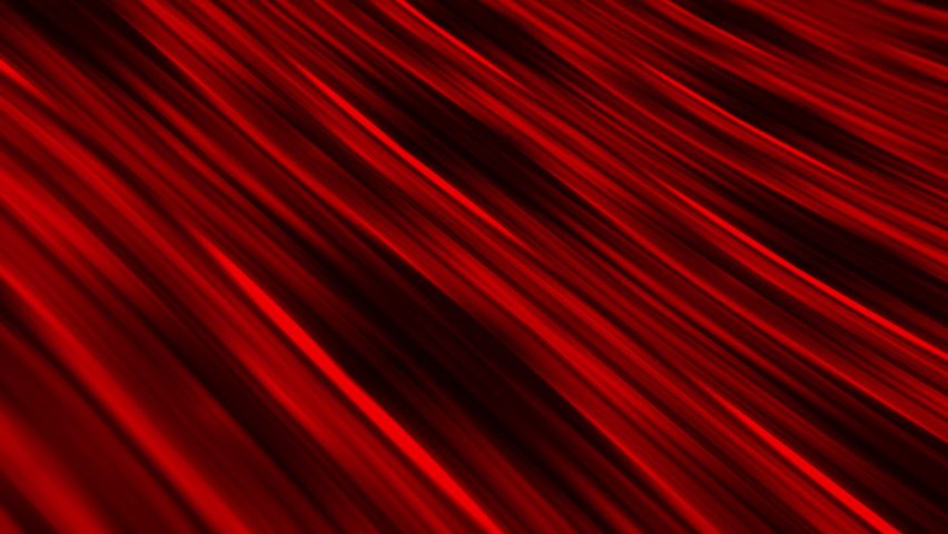 red flashing lines abstract vj loop Stock Footage Video (100% Royalty ...