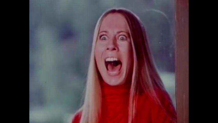 Girl Screaming Horror Stock Video Footage - 4K and HD Video Clips ...