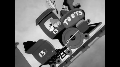 68 Porky Pig Cartoon Stock Video Footage - 4K and HD Video Clips ...