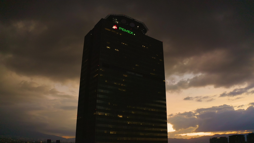 Pemex logo Stock Video Footage - 4K and HD Video Clips | Shutterstock