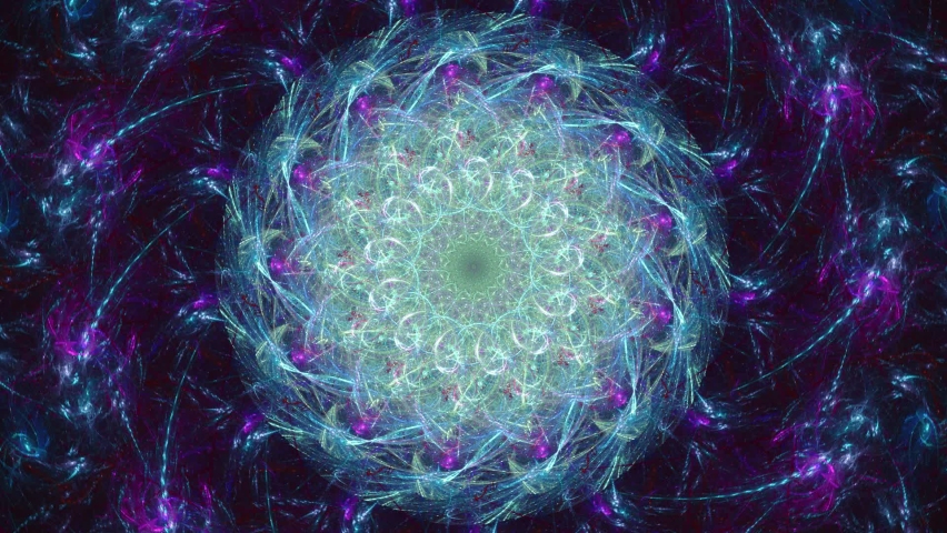 Seamless Interlocking Pattern Stock Video Footage 4k And Hd Video