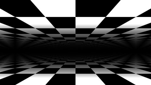 802 Checkerboard pattern on background Stock Video Footage - 4K and HD ...