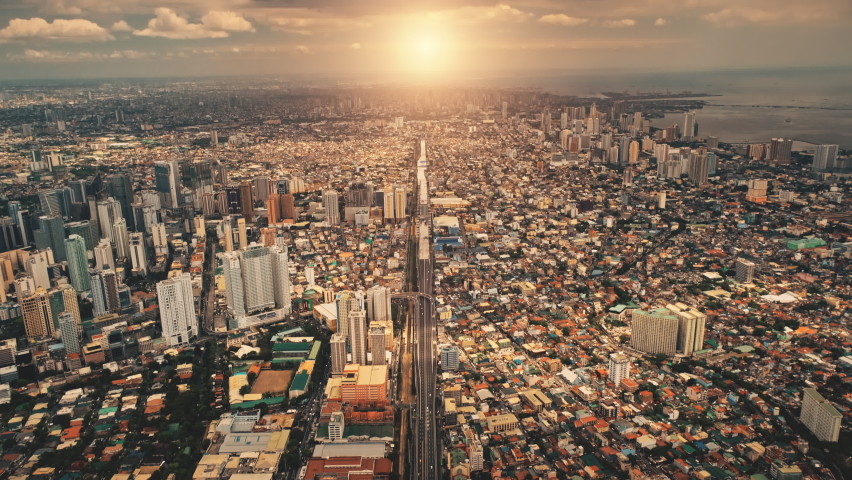 Landmark Filipino Stock Video Footage - 4K and HD Video Clips ...