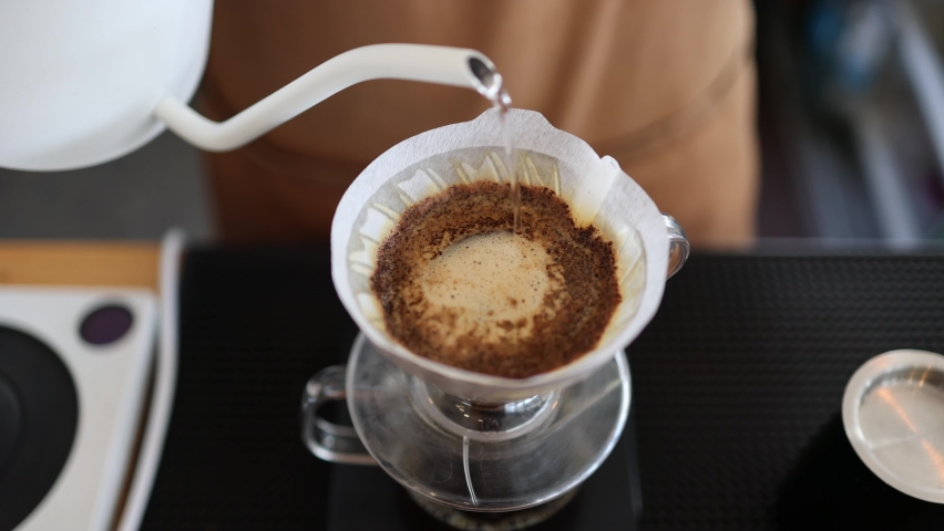 Drip Counter Stock Video Footage - 4K and HD Video Clips | Shutterstock