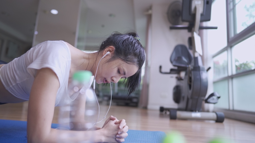 Female Abs Six Pack Stock Video Footage - 4K and HD Video Clips ...