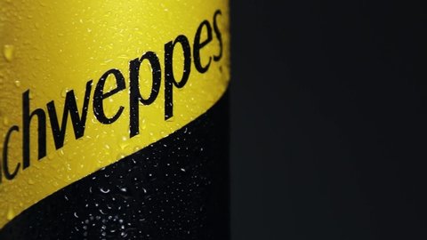 39 Schweppes lemon Stock Video Footage - 4K and HD Video Clips ...