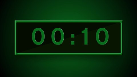 loopable odometer animation Stock Footage Video (100% Royalty-free ...