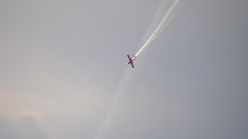 Small Plane Crash Stock Video Footage - 4K and HD Video Clips ...