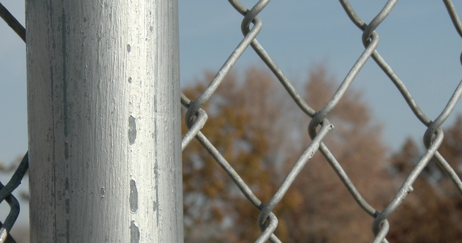 Chain link fence image - Free stock photo - Public Domain photo - CC0 ...