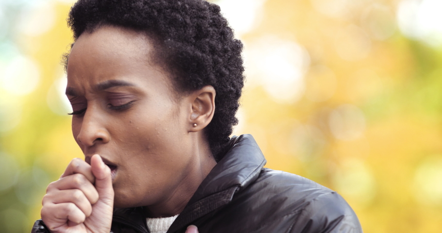 African American Asthma Stock Video Footage - 4K and HD Video Clips ...