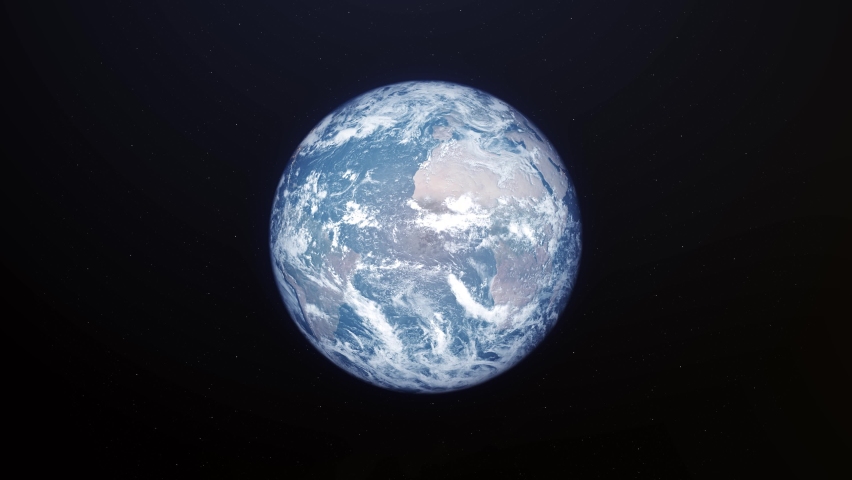 Planet Earth Pictures Space Stock Video Footage - 4K and HD Video Clips ...