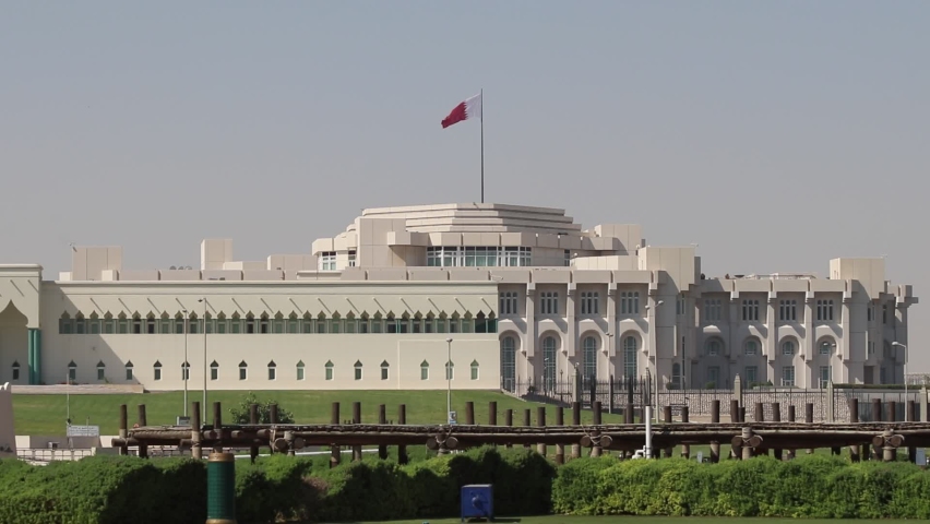 Amiri Diwan Stock Video Footage - 4K and HD Video Clips | Shutterstock