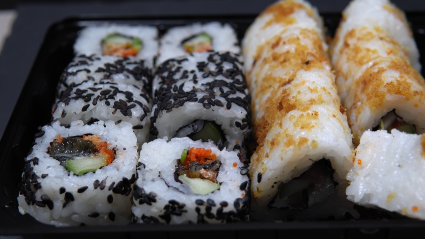 Suchi Stock Video Footage - 4K and HD Video Clips | Shutterstock