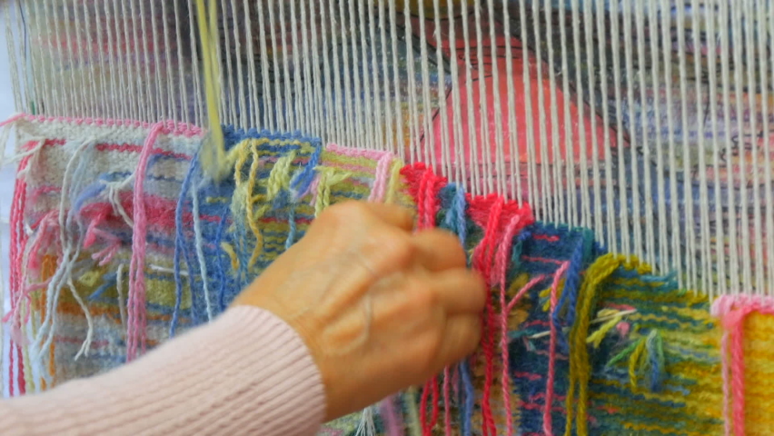 Nomad Patterns Stock Video Footage - 4K and HD Video Clips | Shutterstock