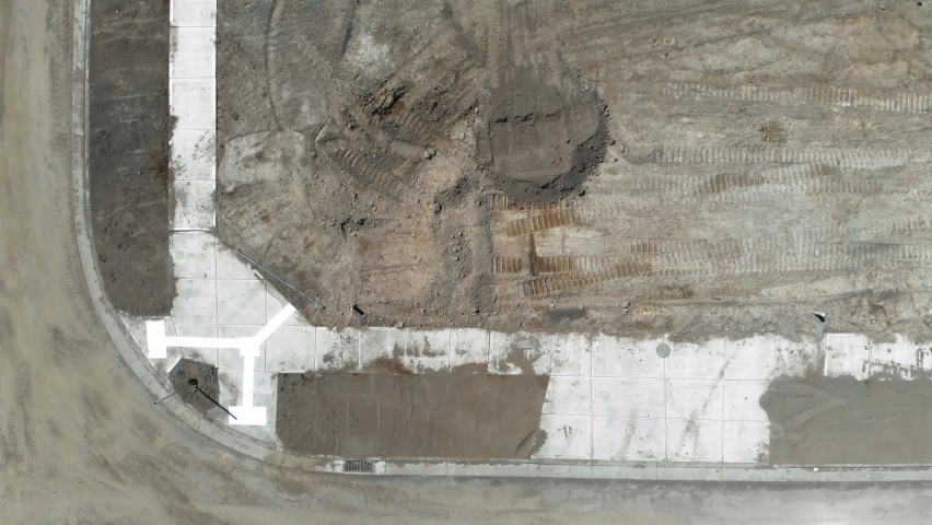 Land Development Australia Stock Video Footage - 4K and HD Video Clips ...