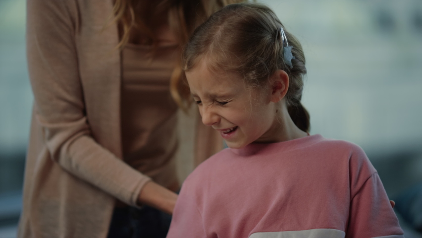 Hair Tickling Stock Video Footage - 4K and HD Video Clips | Shutterstock