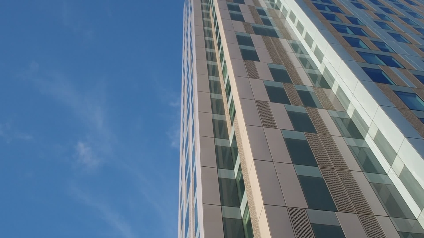 Metal Cladding Stock Video Footage - 4K and HD Video Clips | Shutterstock