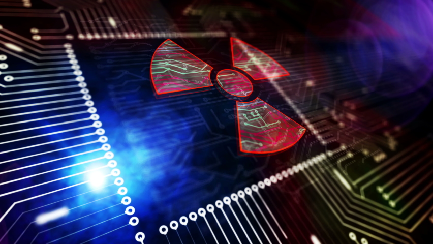 Nuclear cyber security Stock Video Footage - 4K and HD Video Clips ...