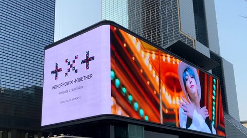 Kpop Stock Video Footage - 4K and HD Video Clips | Shutterstock