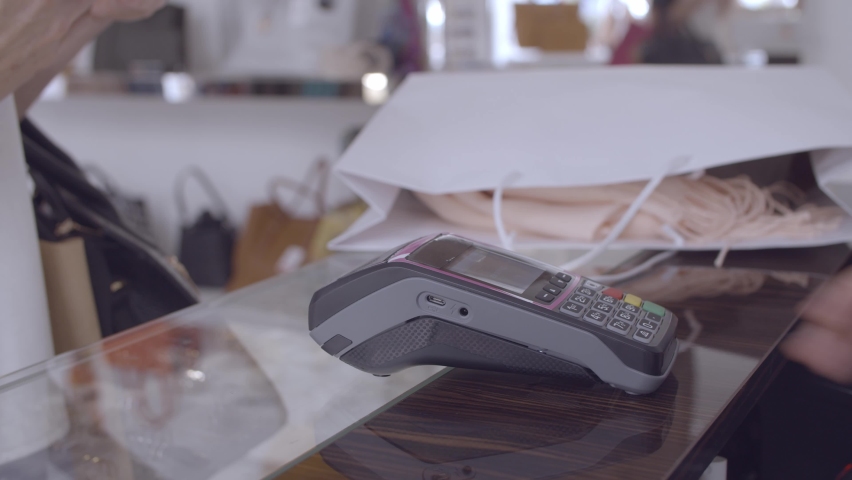 Pos Screen Stock Video Footage - 4K and HD Video Clips | Shutterstock