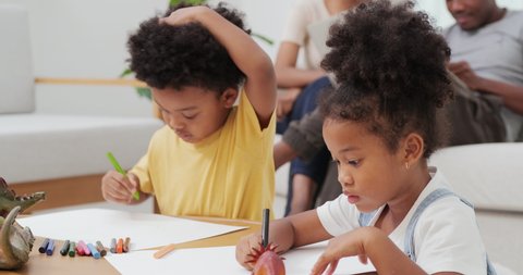 Smiling Class Using Tablet Computer Classroom Stock Photo (Edit Now ...