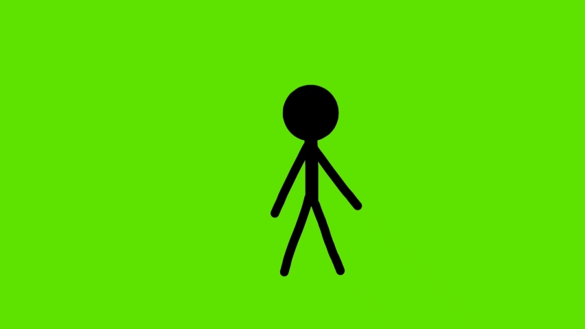 4,380 Stick Figure Stock Video Footage - 4K and HD Video Clips ...
