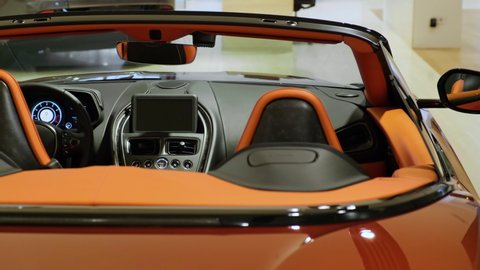 131 Side view back seat car Stock Video Footage - 4K and HD Video Clips ...