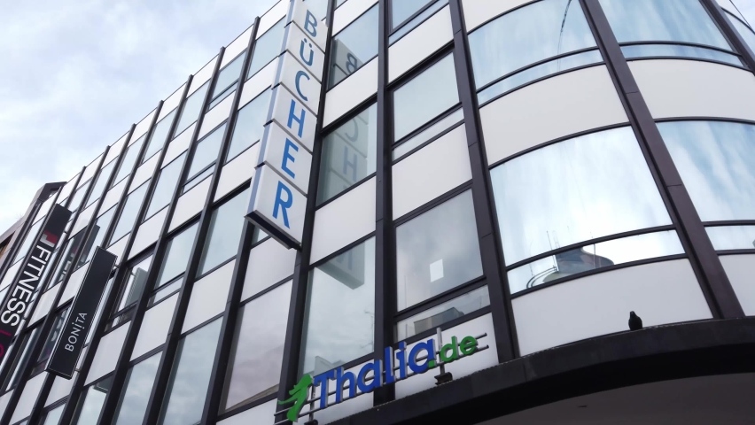 Thalia logo Stock Video Footage - 4K and HD Video Clips | Shutterstock