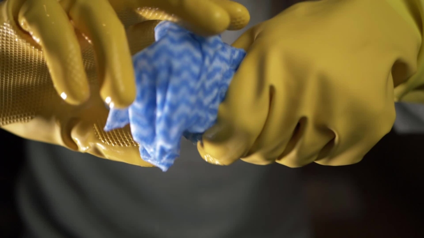 Wringing Hands Stock Video Footage - 4K and HD Video Clips | Shutterstock