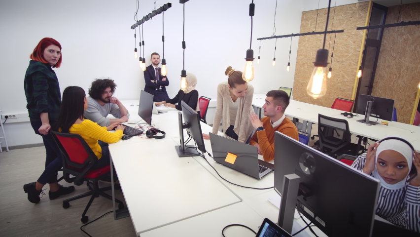 Multiculturalism Languages Stock Video Footage - 4K and HD Video Clips ...