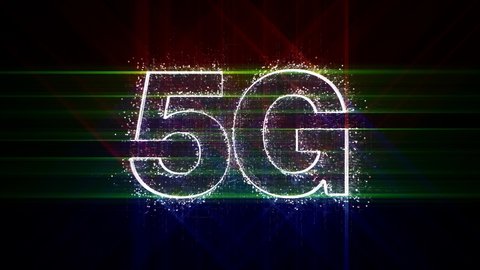 4k 5g Word Tag Cloudbinary Computer Stock Footage Video (100% Royalty-free) 1062531460 ...