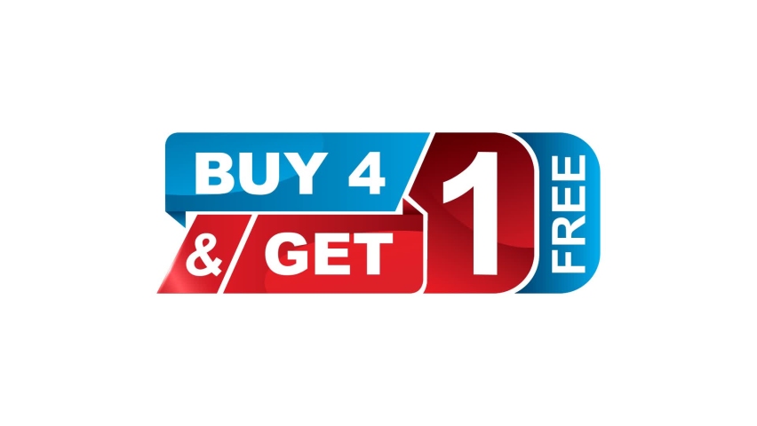 Buy 4 Get 1 Free Stock Video Footage - 4K and HD Video Clips | Shutterstock