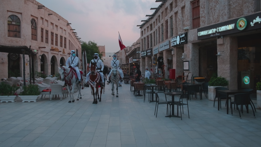 Qatar Heritage Stock Video Footage - 4K and HD Video Clips | Shutterstock