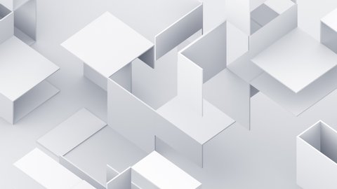 Ready Box Design Shelf Hanging Holes Stock Vector (Royalty Free) 399784084