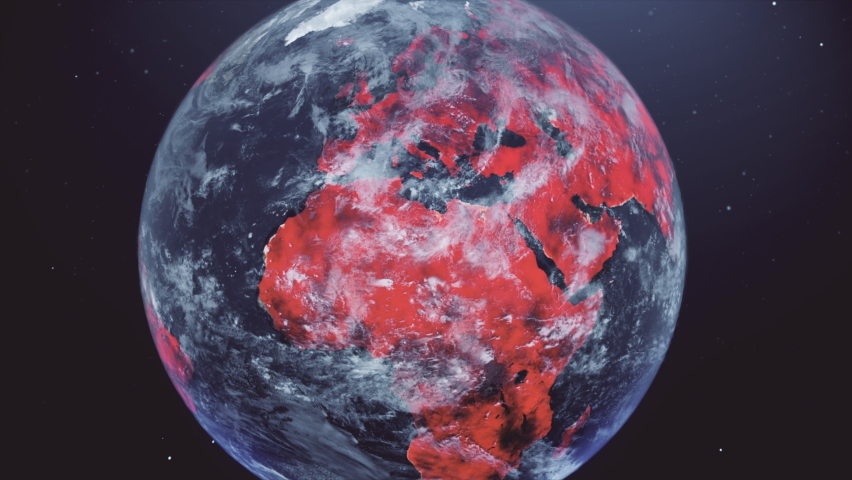 Pink World Map: vídeos stock - Vídeos em 4K e HD | Shutterstock