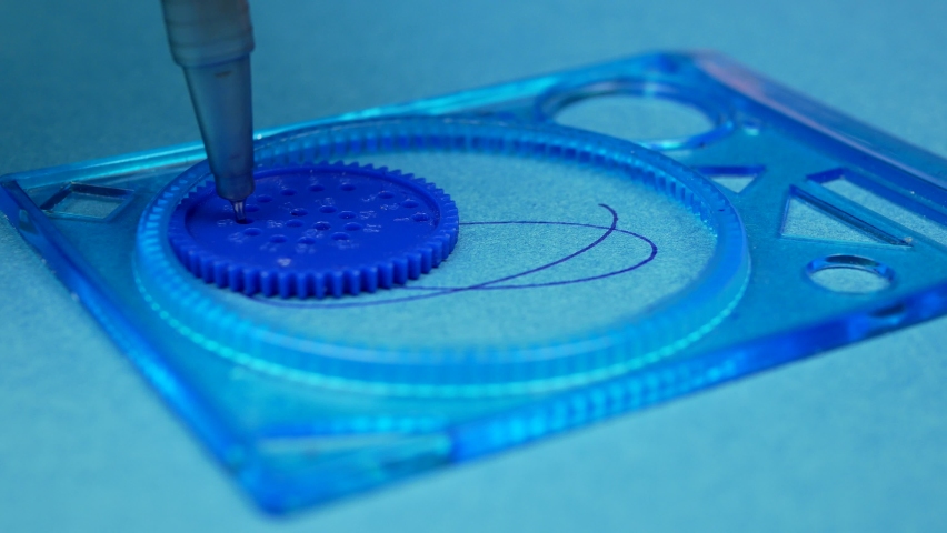 327 Spirograph lines Stock Video Footage - 4K and HD Video Clips ...