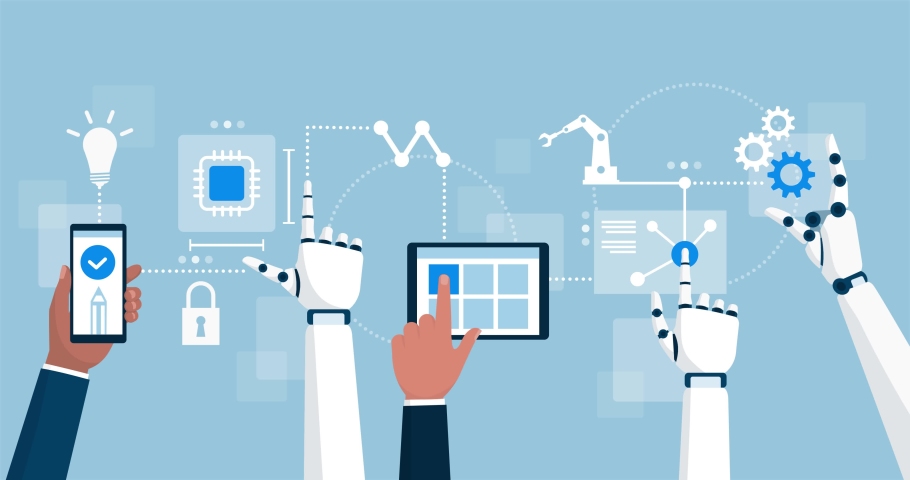 Hmi icon Stock Video Footage - 4K and HD Video Clips | Shutterstock