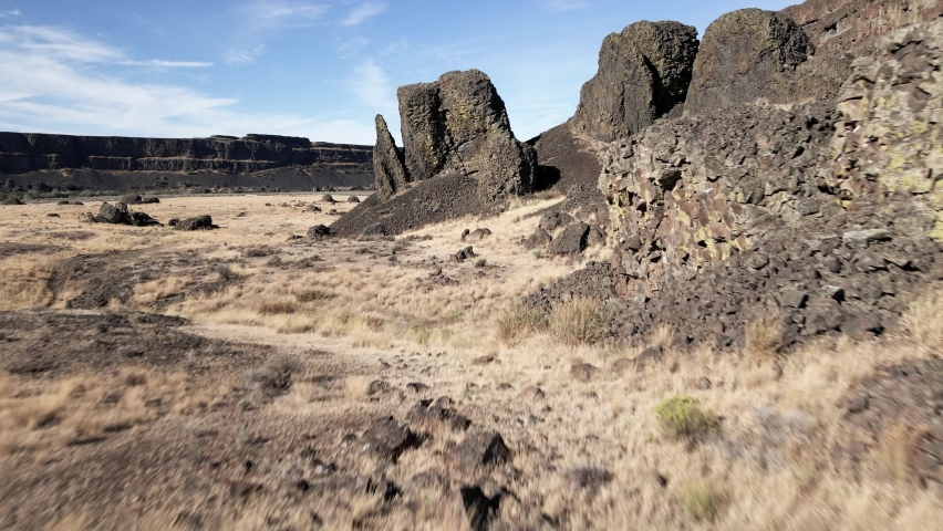 Ice Age Trail Stock Video Footage - 4K and HD Video Clips | Shutterstock