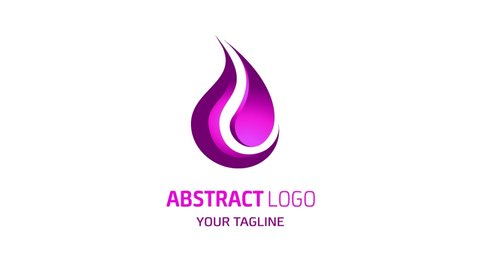 Fire Flame Logo Design Template Stock Vector (Royalty Free) 1606154209