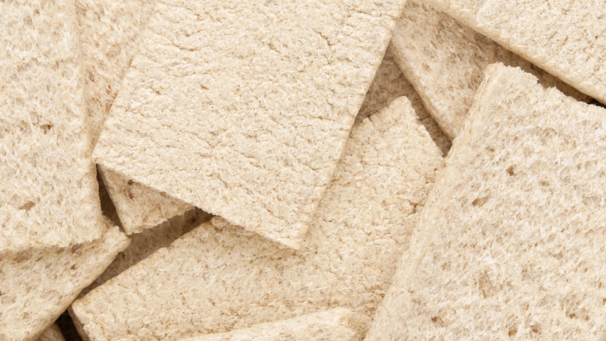 Corn Crispbread Stock Video Footage - 4K and HD Video Clips | Shutterstock