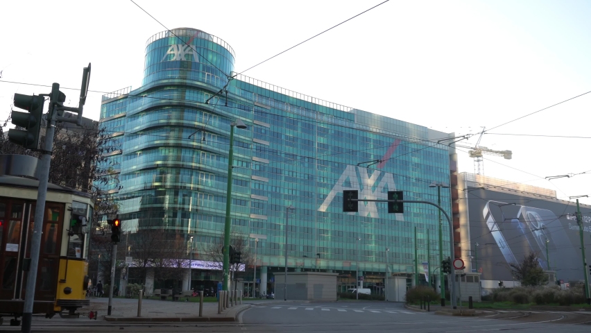 Auto Insurance Logo Stock Video Footage - 4K and HD Video Clips ...