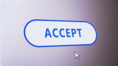 Finger on button logo Stock Video Footage - 4K and HD Video Clips ...